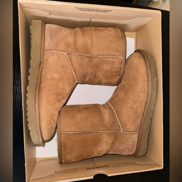 UGG | Shoes | Chestnut Uggs | Poshmark